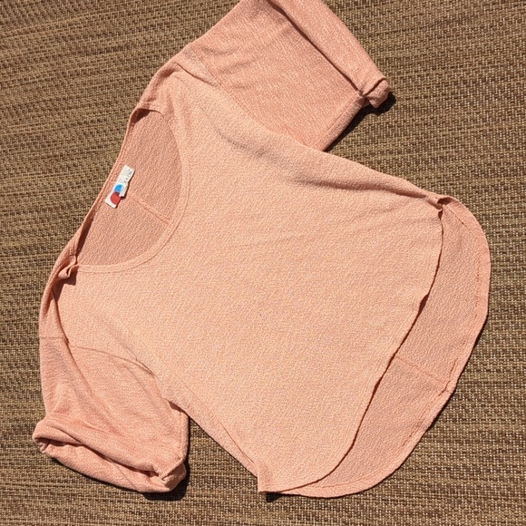 Free People | Tops | Fp Beach Oversize Sweater | Poshmark